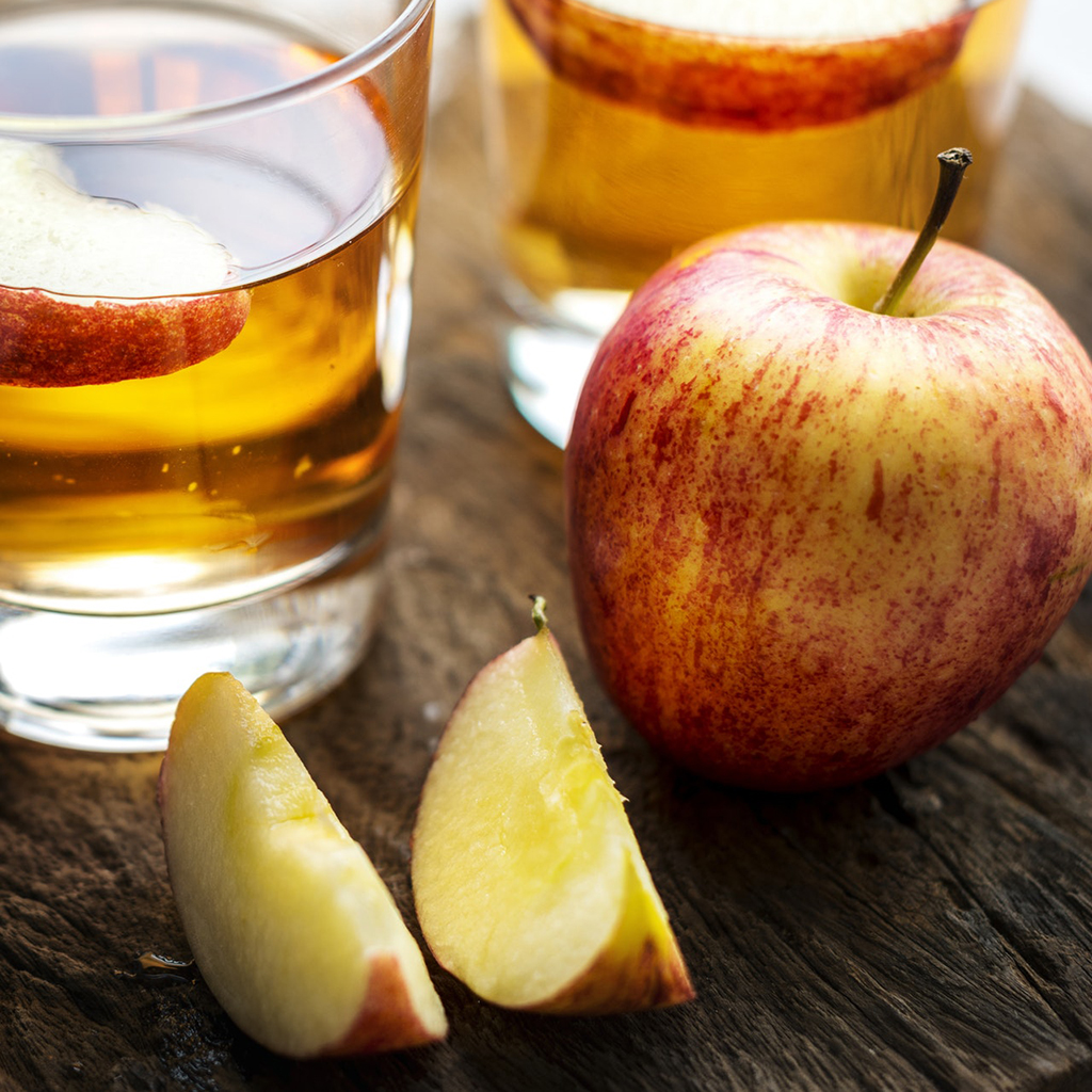 apple cider - التربية الذكية