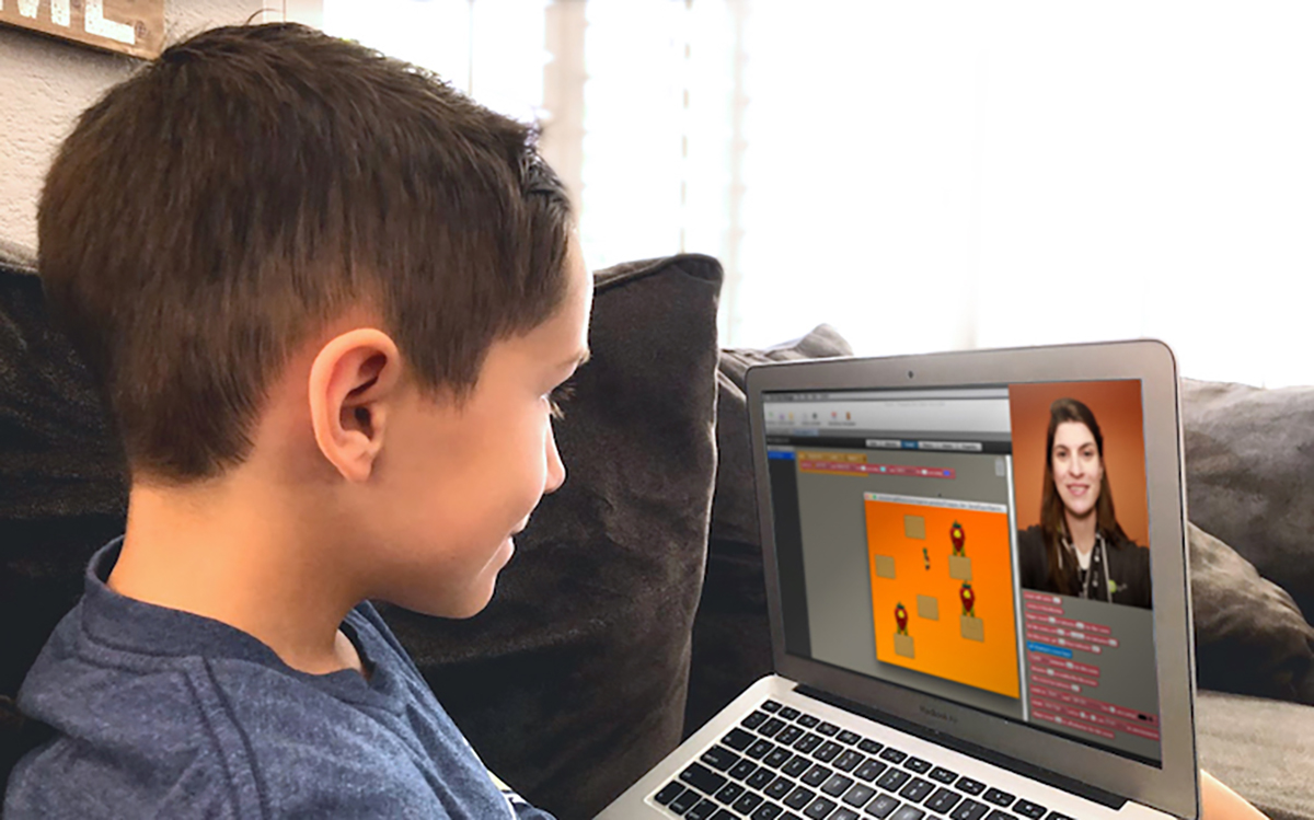 online-private-lesson - التربية الذكية