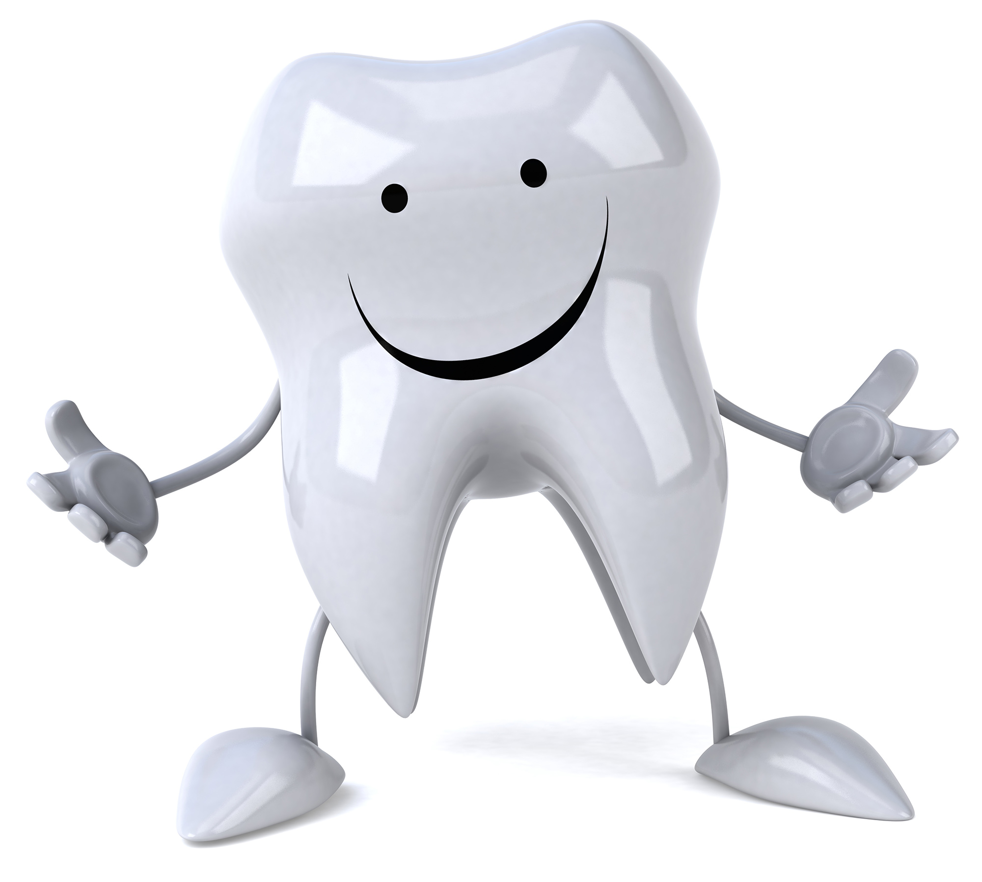 Fun tooth - التربية الذكية